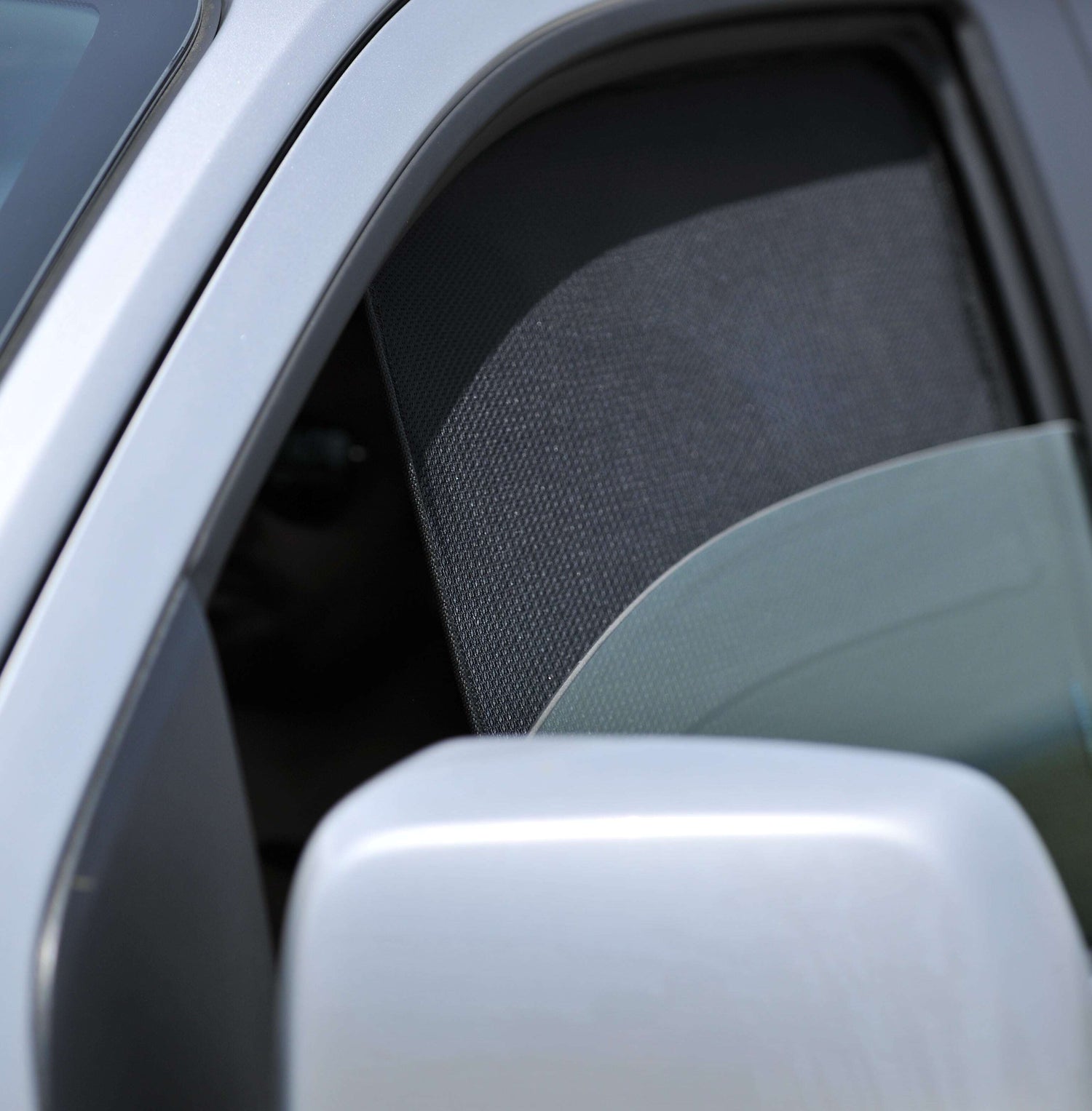 Benefits of UV Protection Car Sunshades for Health-Conscious – Quiksnap
